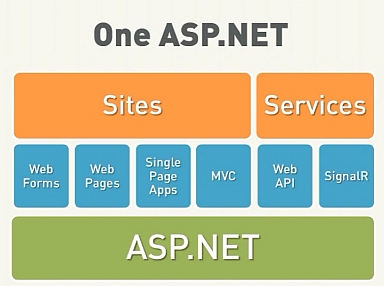 Developers and ASP.NET: Whats Next?